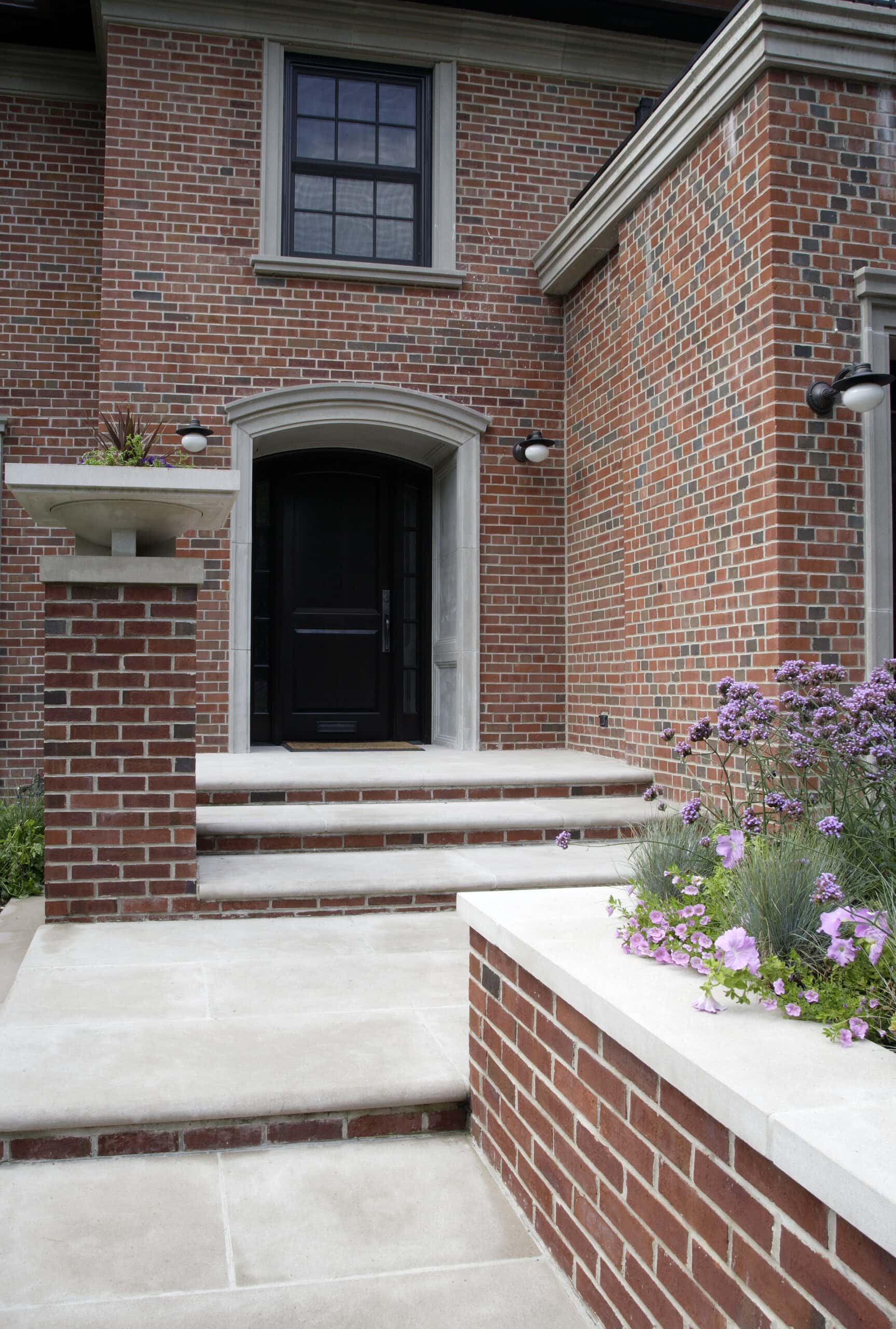 Steps & Stoops | Krügel Cobbles